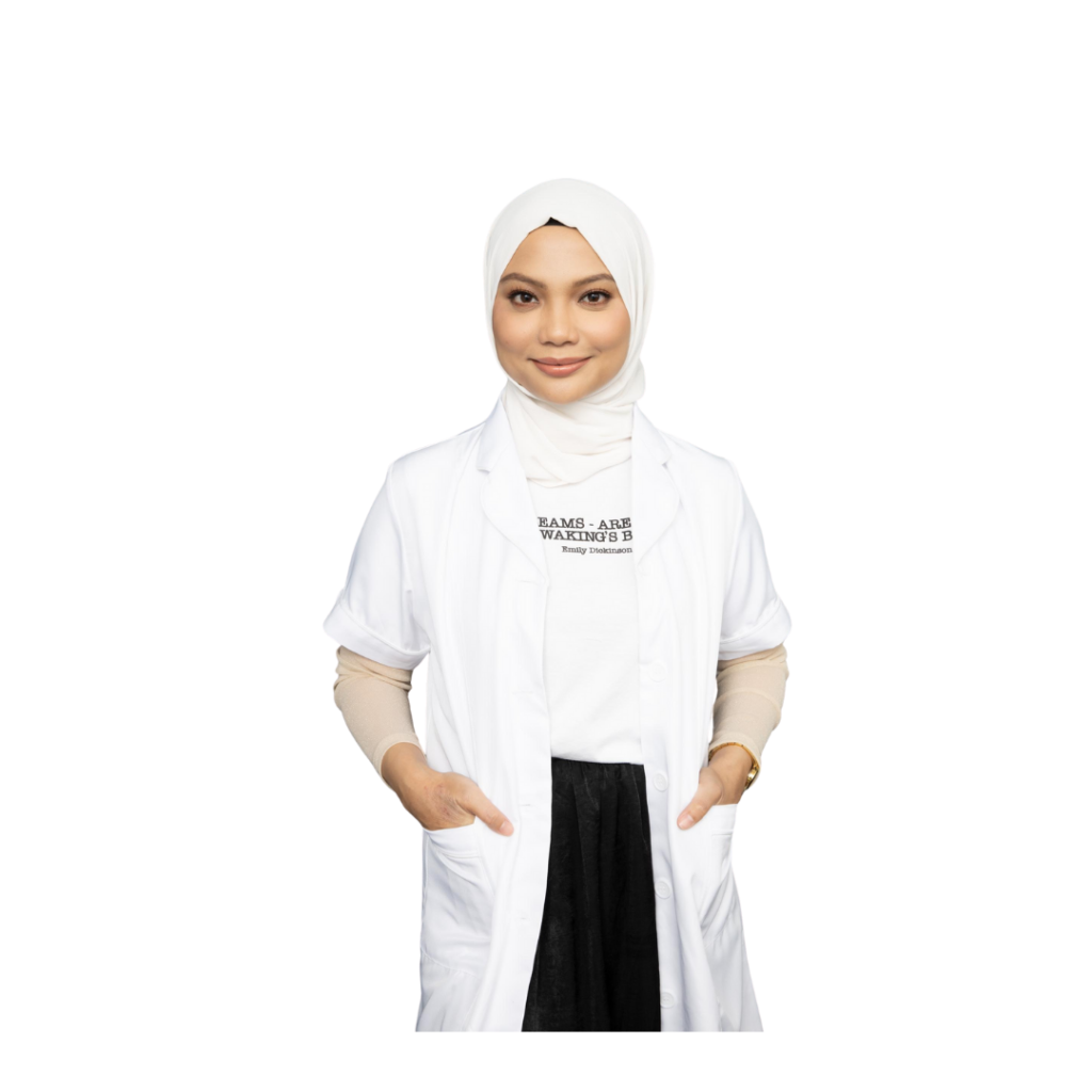 Clinic & Wellness - Darla Club